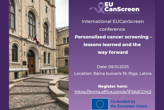EUCanScreen